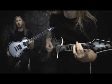 Jackson Monarch 2017 Alien Burst | Reverb