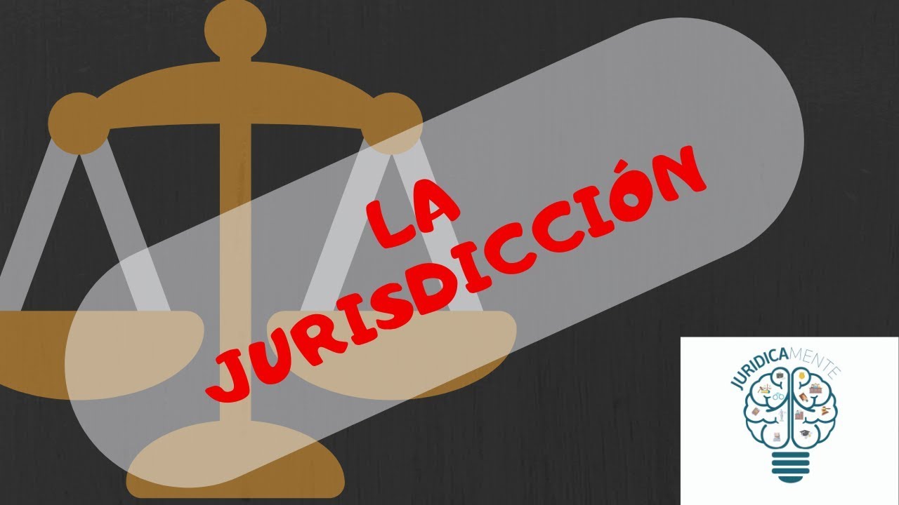 The jurisdiction