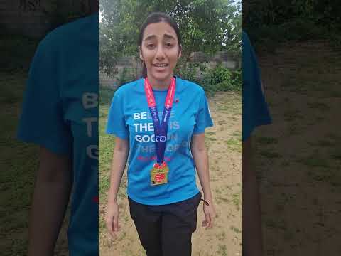 SEWATT 6K Fun Run Promo Video 2025 #blooddonationawareness #running #trinidadandtobago #SewaTT