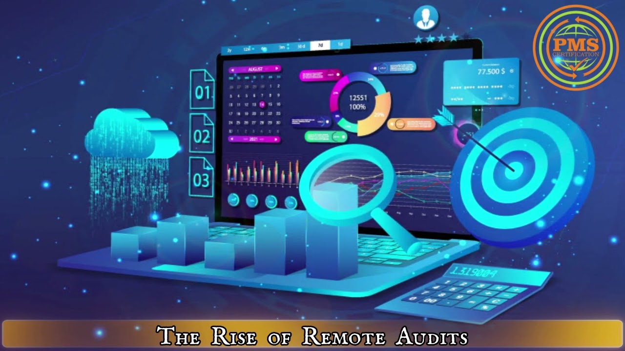 The Rise of Remote Audits