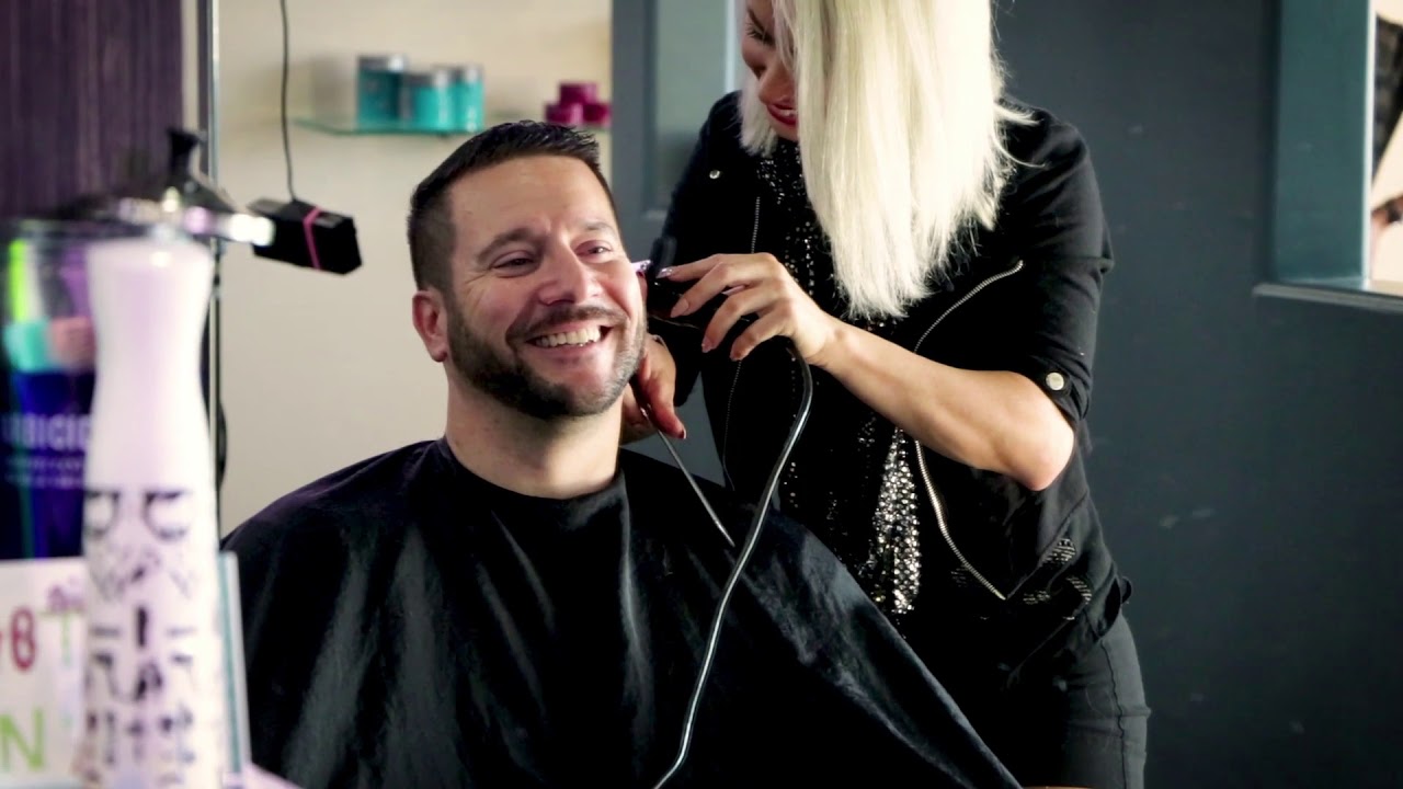 ManCave for Men Barbershop