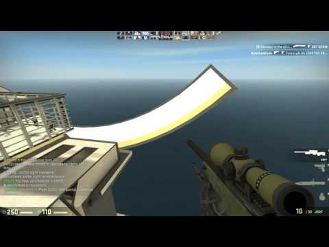 Steam Community :: Video :: CS:GO Death from above