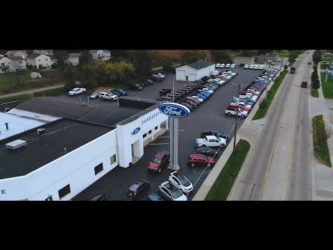 Vanderhyde Ford - Dealership Overview