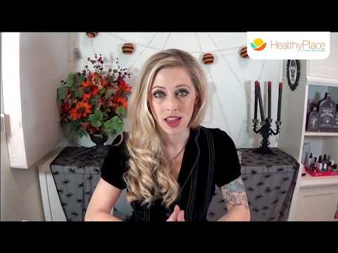Meet Emily Sullivan, 'Verbal Abuse in Relationships' Author
