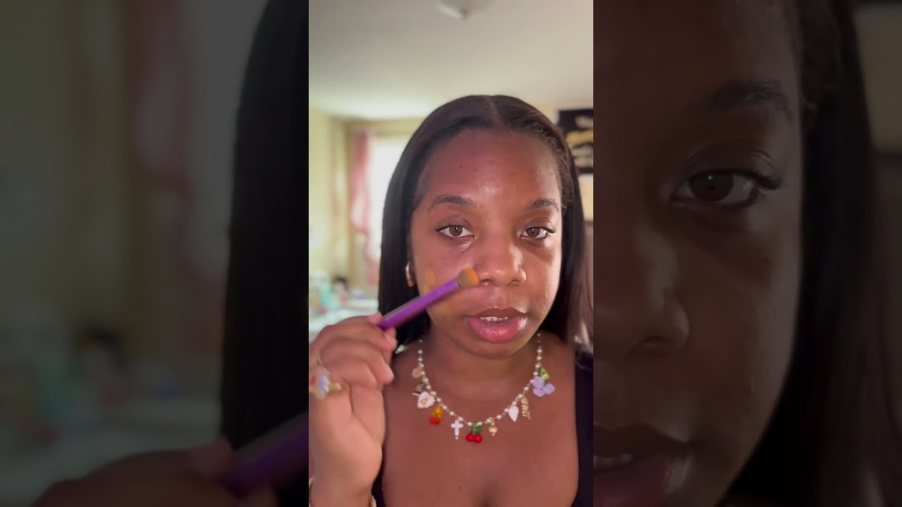 The best concealer for acne scars (NARS soft matte complete full coverage concealer)