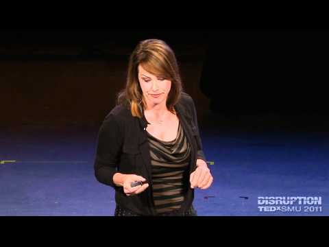 TEDxSMU 2011 - Elise Ballard