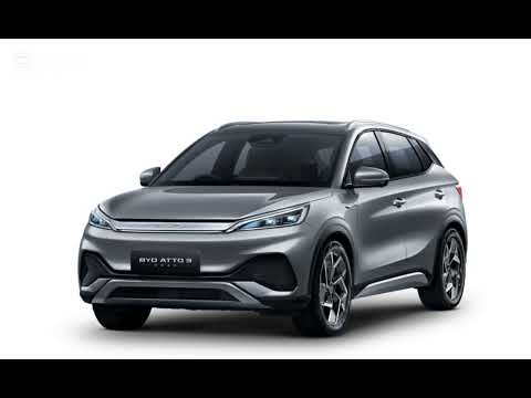 The price of BYD Atto 3 2025 in Pakistan is PKR 8,990,000 for its Advance variant. This price of BYd