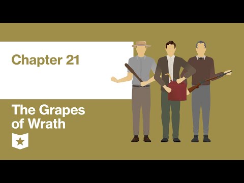 The Grapes of Wrath Study Guide | Course Hero