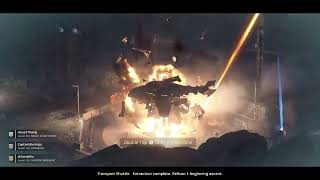 Easiest Helldiver 2 Extraction at Helldivers 2 Nexus - Mods and community