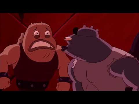 Steam Community :: Video :: The SpongeBob SquarePants Movie - Thug Tug ...