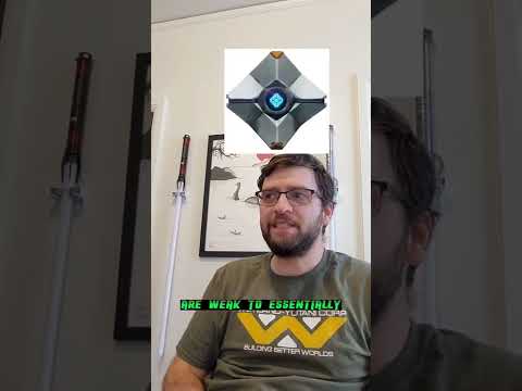 Destiny Guardian vs other Super Soldiers #destiny2 #destiny #guardian #gaming #nerd #halo #vs
