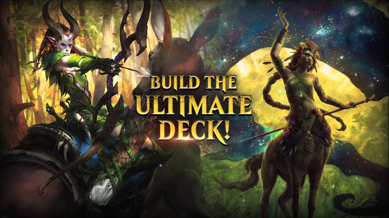 Magic: Puzzle Quest · Gamedrop