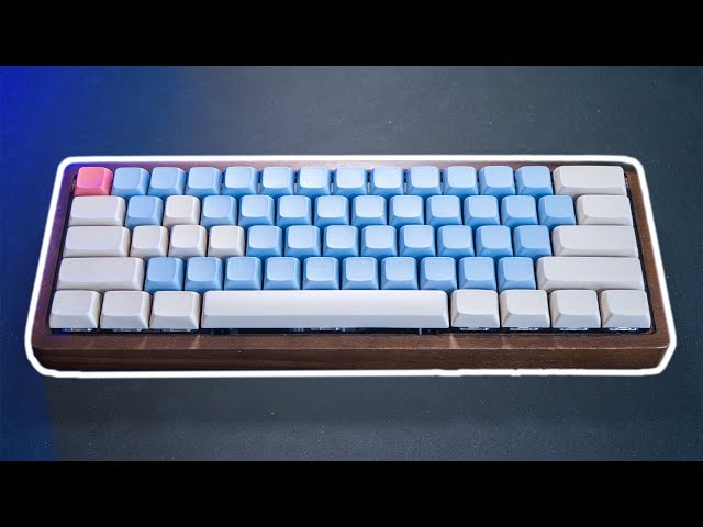 Top 6 best gaming Keycap sets for customization and style