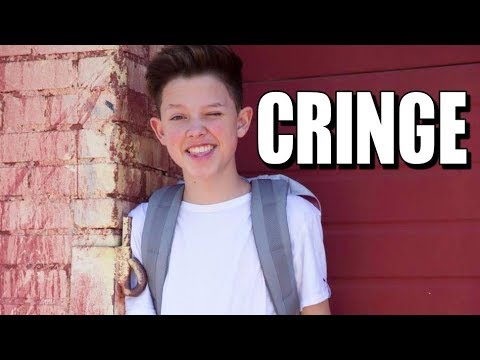 TRY NOT TO CRINGE CHALLENGE