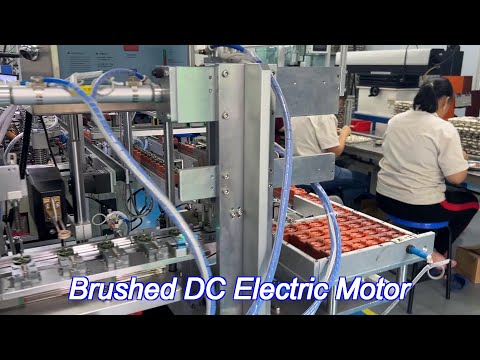 rf-520tb dc6v 12v 24v metal brushed dc electric motor 33mm diameter for vending machine