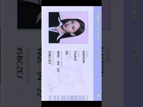 Fake id