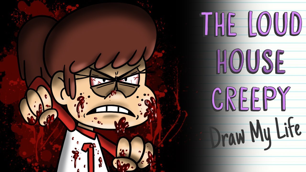 Exploring the Dark Side of The Loud House: A Creepy Analysis of 'Lynn's ...