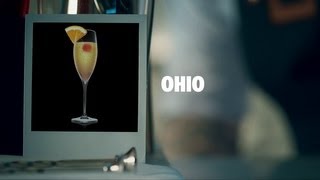 Ohio Recipe | Absolut Drinks