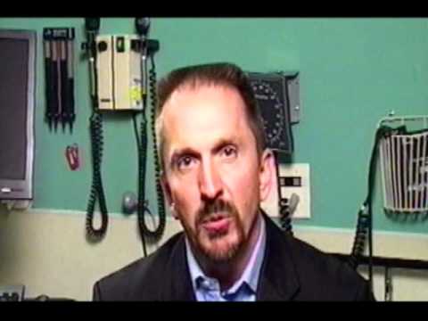 MS: The Basics - Symptoms of Multiple Sclerosis