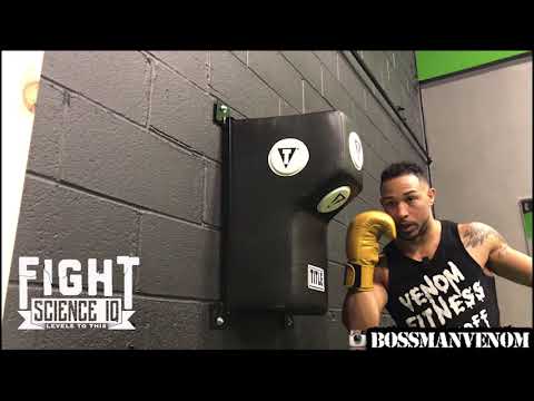 Lance Darren Goodall Jr. biography: 13 things about boxer born in ...