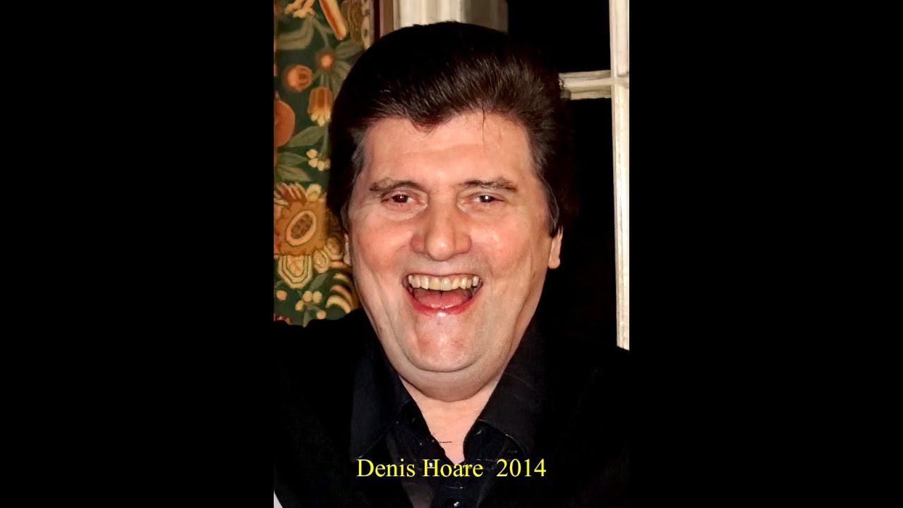 Danny Rivers Interview (2014)