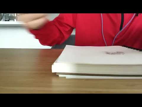 A Drawing Teaser – Josh Rainey