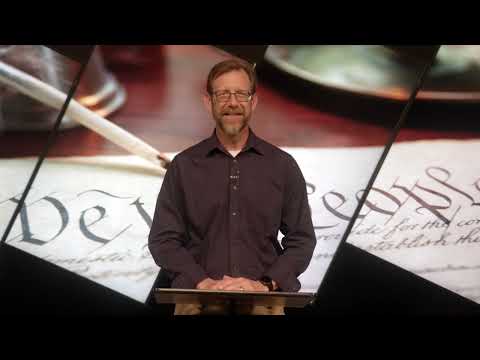 Civics Minute || What is the Ninth Amendment?