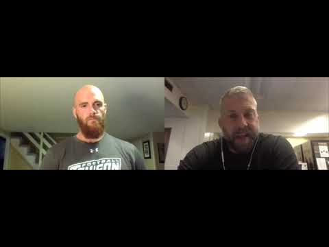 Episode 251- Dr. Justin Lima- Finding Practical Ways To Improve RSI