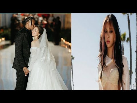 Zeinab ibinahagi ang highlights ng kanilang wedding: Katseye megan may binulgar sa gender.
