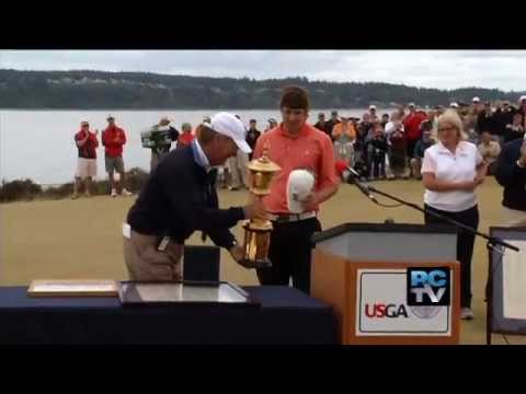 Pierce County 2010 US Amateur