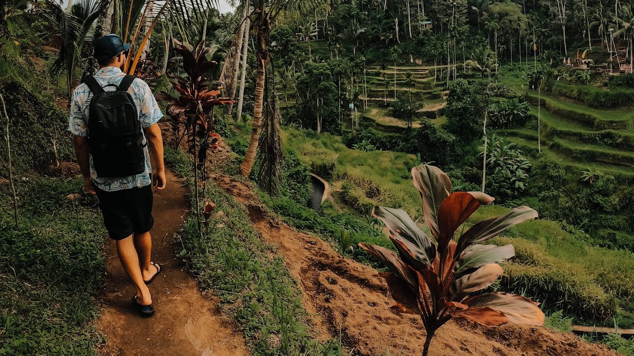 L’INDONÉSIE | PAYS AUX MULTIPLES FACETTES