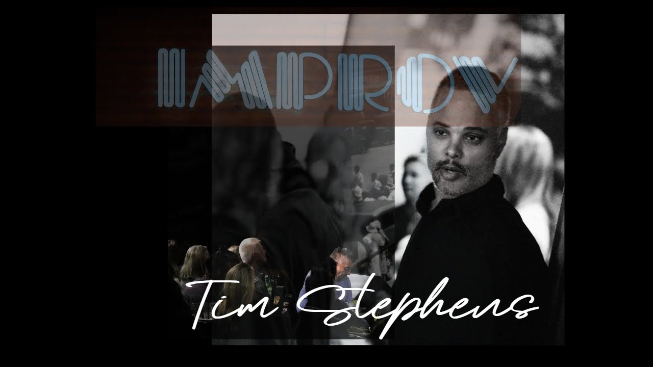 Standup Comedy - Tim Stephens - Prosthetic Leg