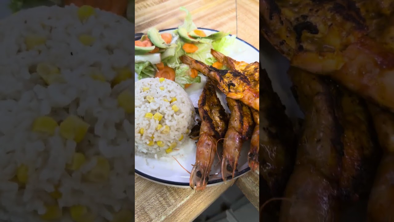 #cookingchannel #recipes #easyfood #viralvideo #flavorfulcooking #lunch #shrimp #easyfood