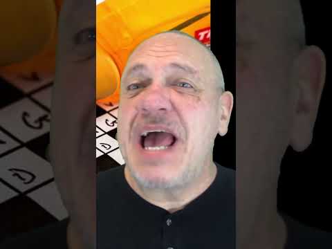 What Word starts with “e”, ends with “e”, but only has One Letter in it?