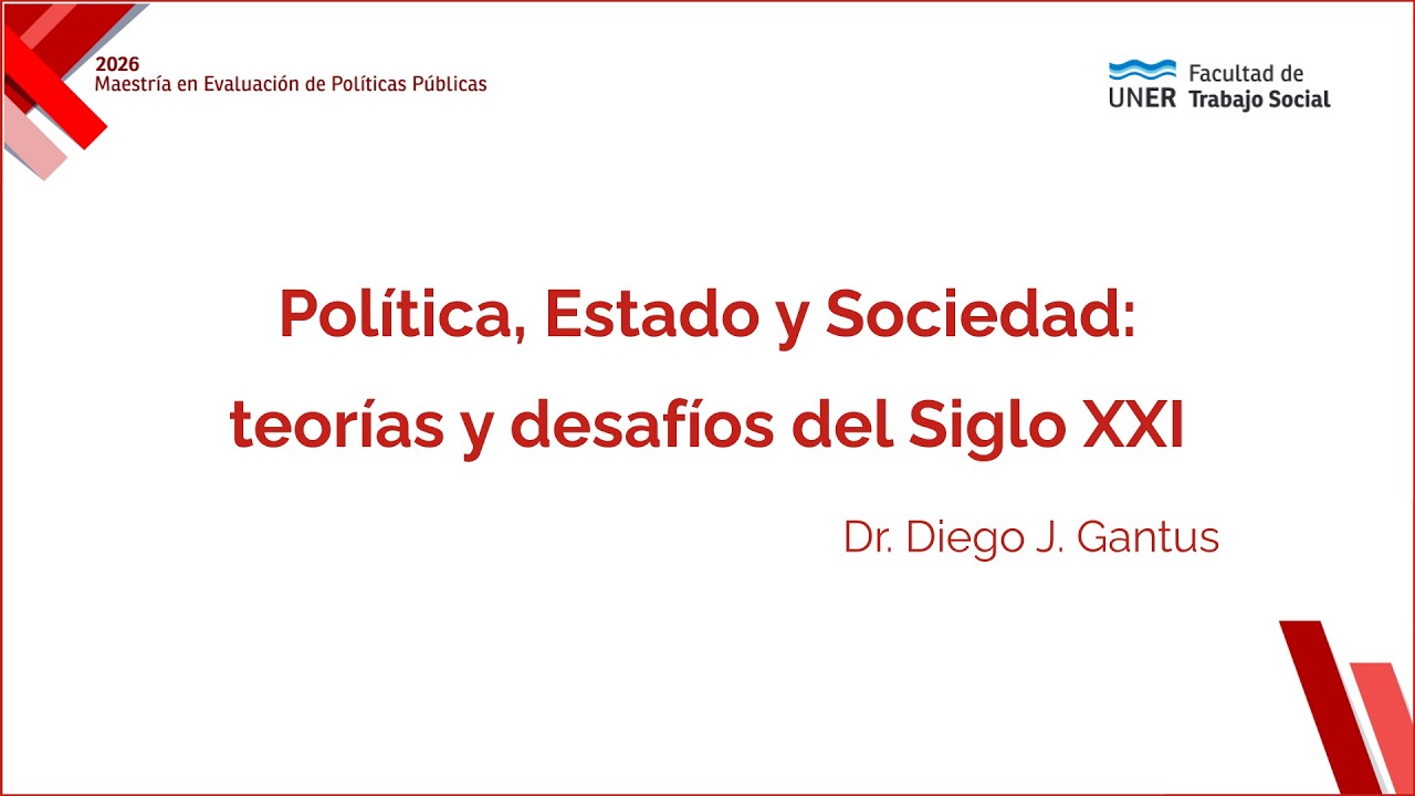 Seminario Nº 2 - Clase 1