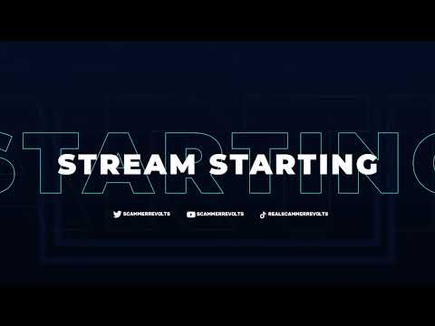 Scambaiting Live! Humpday Scams!