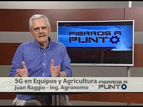 Las máquinas 5G