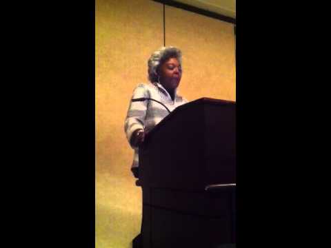 Black Feminist Anthropology, 2013