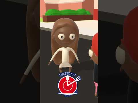 Time To Eat St Louis Commercial 3