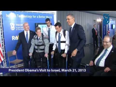 Walking Tall Again | andyblumenthal