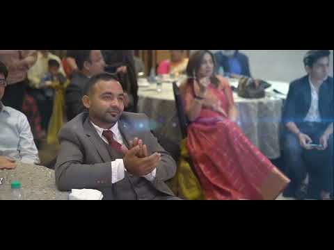 "Celebrating India's Brightest Tech Minds | Indian Tech Icon Awards 2025"