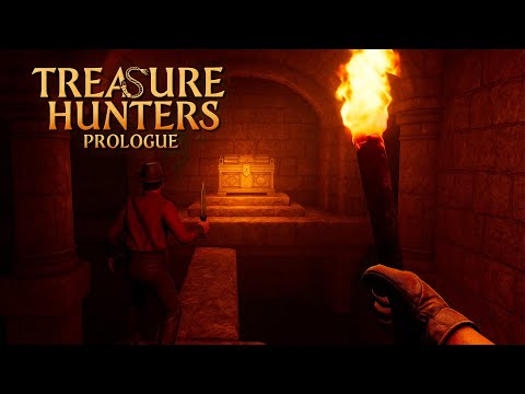 Steam Community :: Treasure Hunters: Prologue