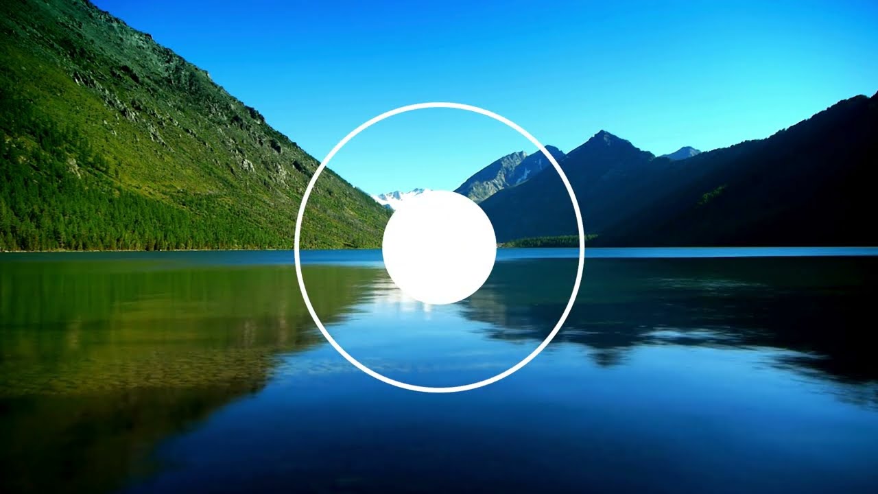 If all else failed, try this breathing exercise