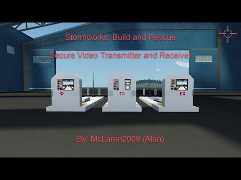 Steam Community :: Video :: Secure Video Transmitter and Receiver ...