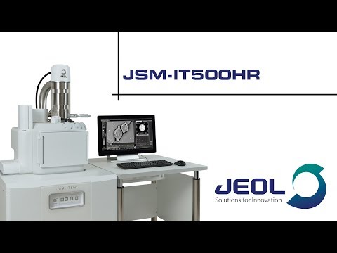 JSM IT500HR