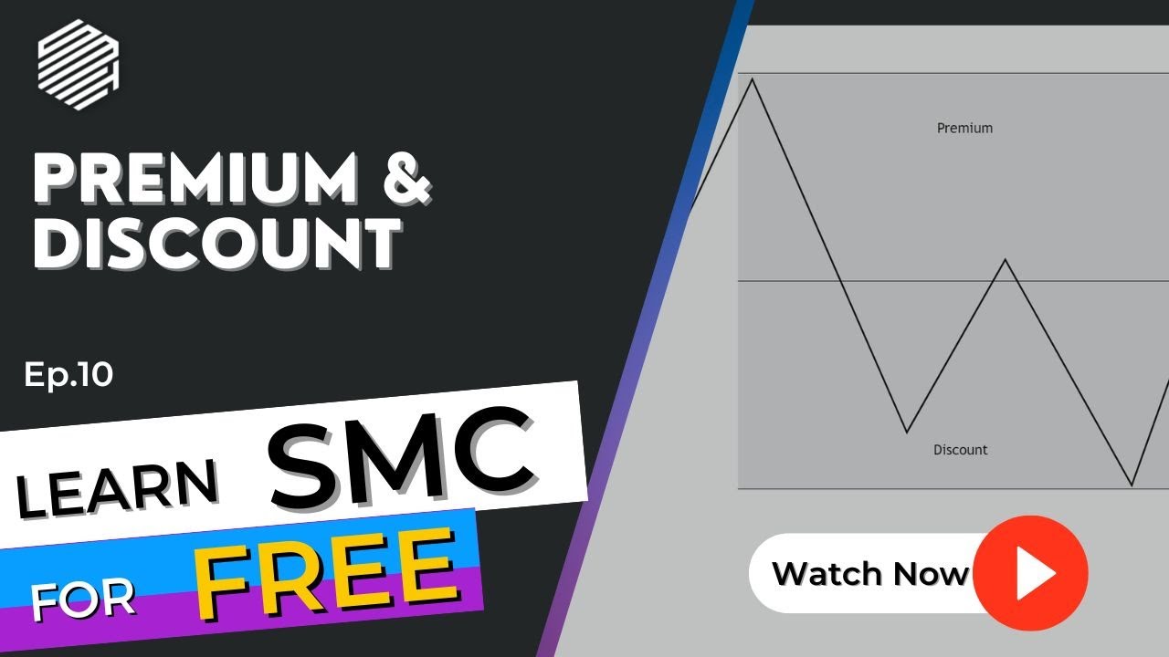 Understanding Premium and Discount in Forex Trading | Galaxy.ai