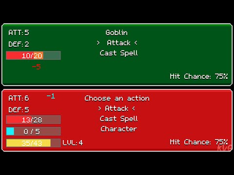 Steam Community :: Text RPG