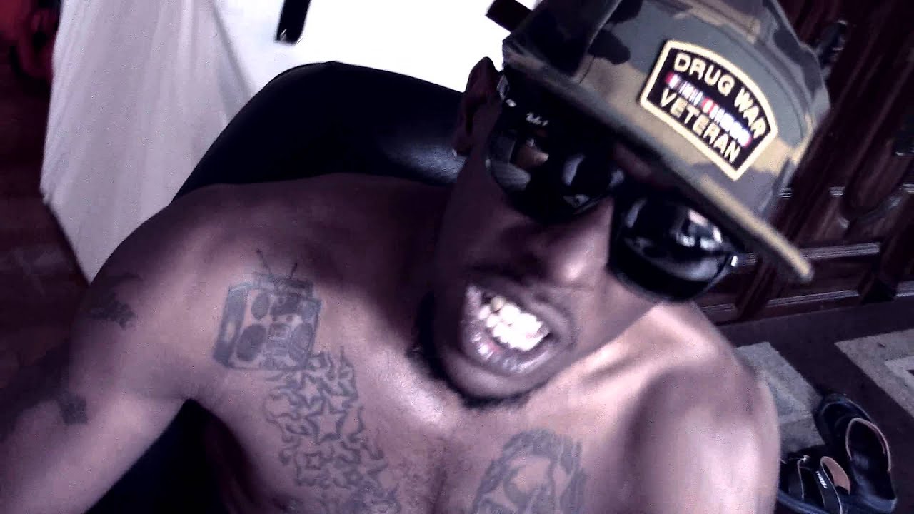 Ghost - Brick Wall (Preview to Work In Progress)