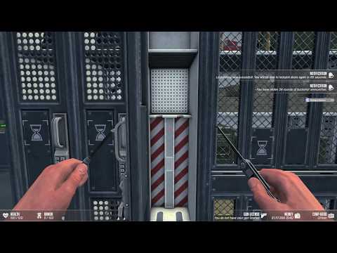 Steam Community :: Video :: Police Armory Locker (Showcase Video)