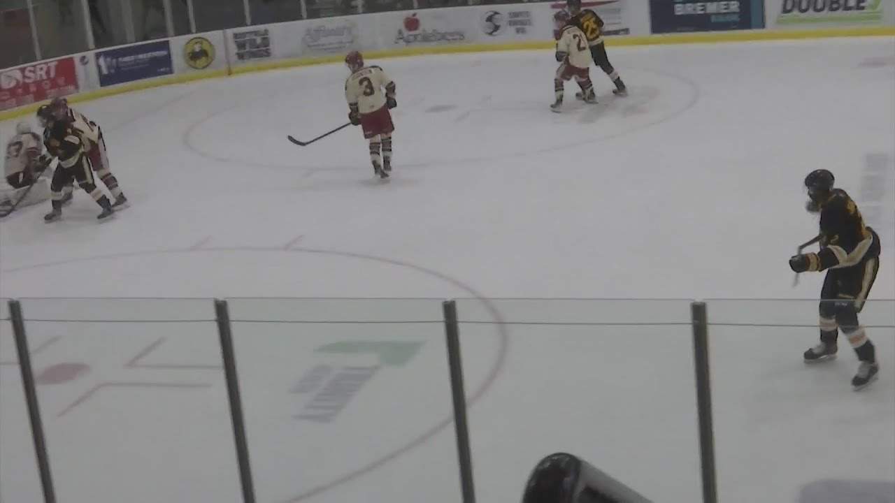 minot minotauros austin bruins